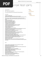 93k Tester 03 Software Overview Rev.7.2.2.A.00 | PDF | Software ...
