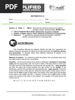 Toronto Clinical Neuropathy Scoring System | PDF | Peripheral ...