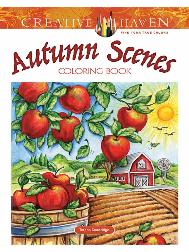 Autumn Scenes | PDF