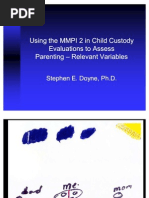 Biderman's Chart of Coercion | PDF | Human Nature | Crime & Violence