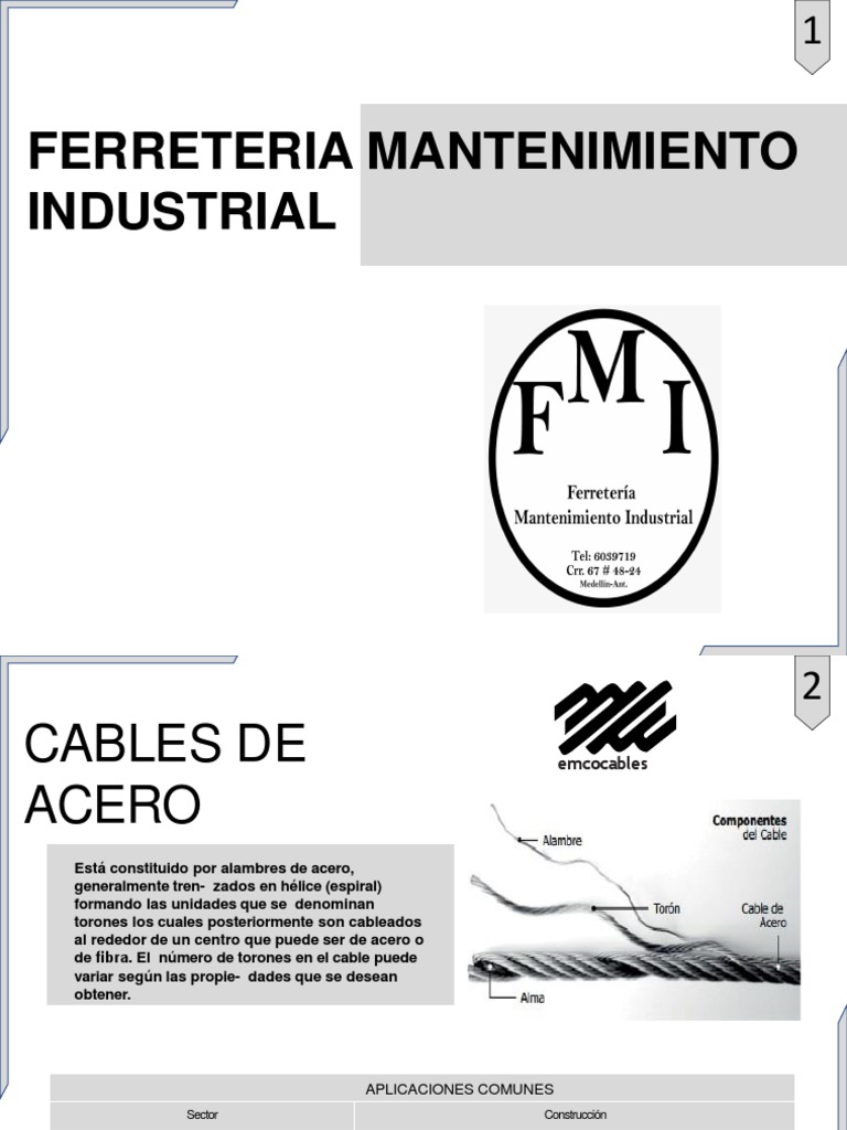 Catalogo David Arciniegas. | PDF | Acero