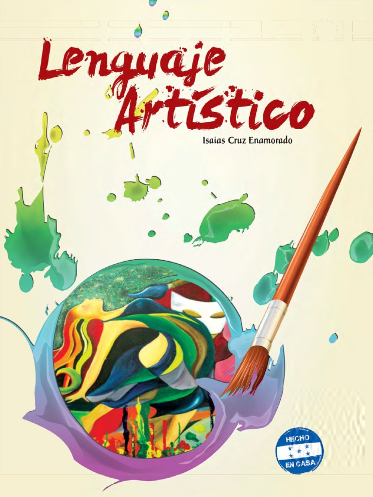 Lenguaje Artistico Mini | PDF | Arte | Clásicos