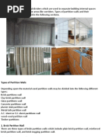 Brick_Coursing_Chart | PDF | Brick | Masonry