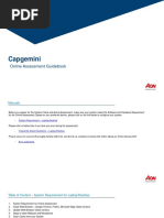 SAB Tool Test Login - Instructions | PDF