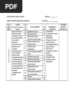 Физичко и здравствено васпитање V 2024-2025 | PDF