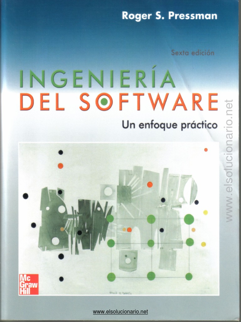 Ingenieria Del Software - Roger Pressman 6th - Ed | PDF