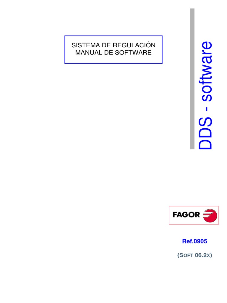 Manual Drive Axd Software | PDF | Software | Usuario (informática)
