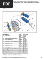 Diagramas Electricos Peugeot Boxer - Es | PDF | Vehículo de motor ...