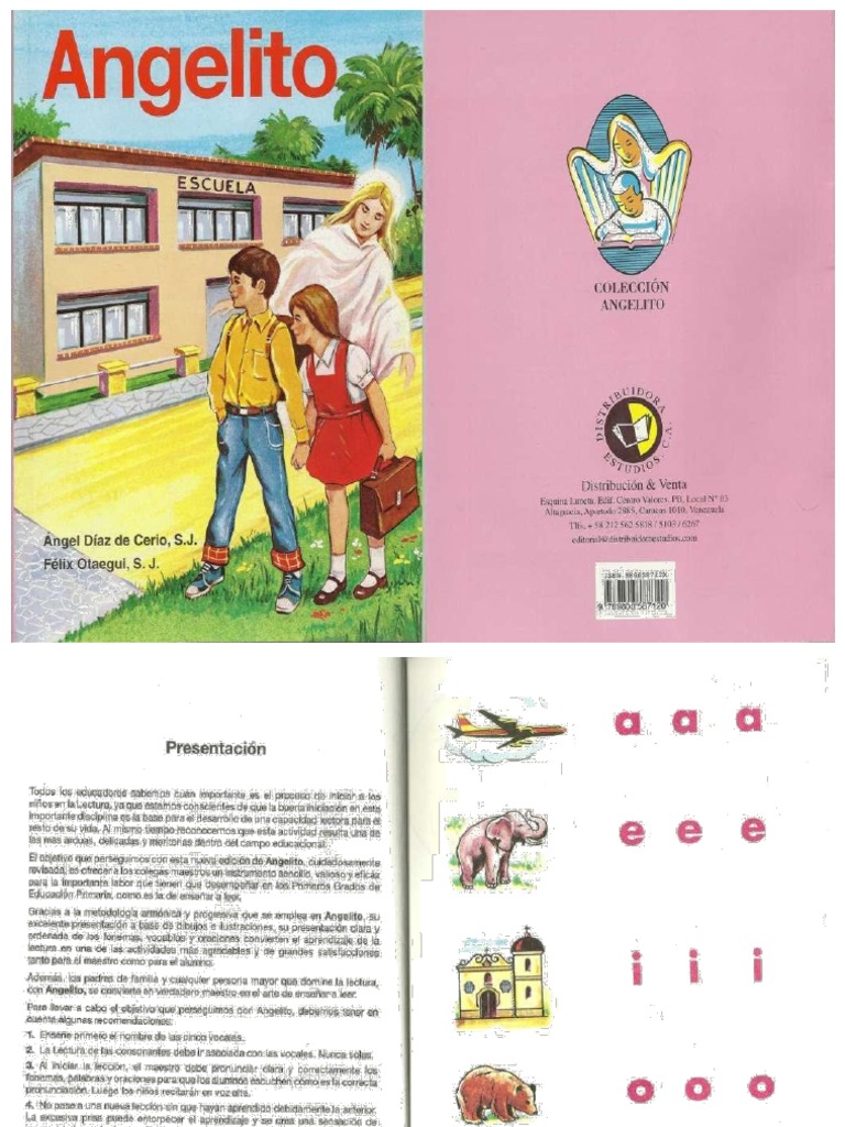 Angelito 2 | PDF