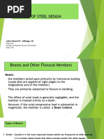Compact Vs NON Compact Steel Section | PDF | Materials Science ...