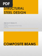 Compact vs Non-Compact Steel Sections | PDF | Strength Of Materials ...