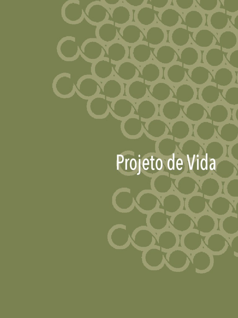 Caderno Do Aluno Projeto De Vida 2 Serie Pdf Aprendizado Experiência