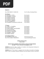 July 2022 Skeletal Workforce Schedule | PDF