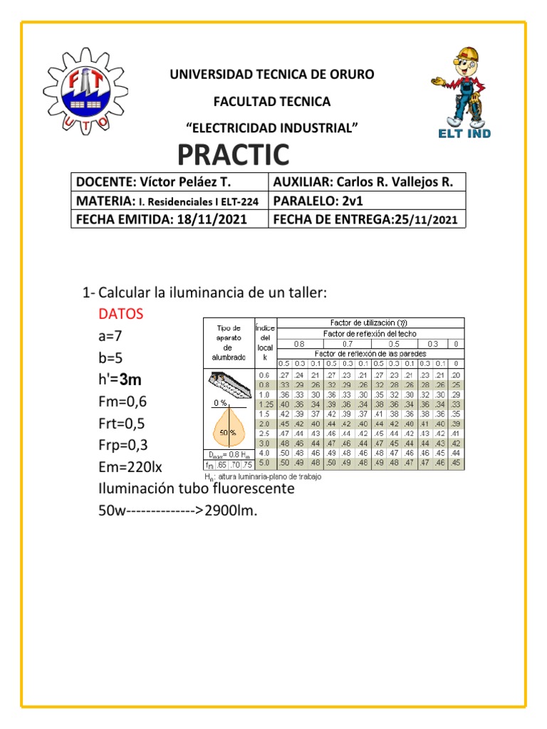 4ta Practica Auxiliar | PDF | Informática