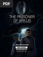 Stars Without Number Form-Fillable Charsheet | PDF | Role Playing Games ...