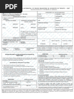 Itinerario de Viaje | PDF | Edificios y estructuras