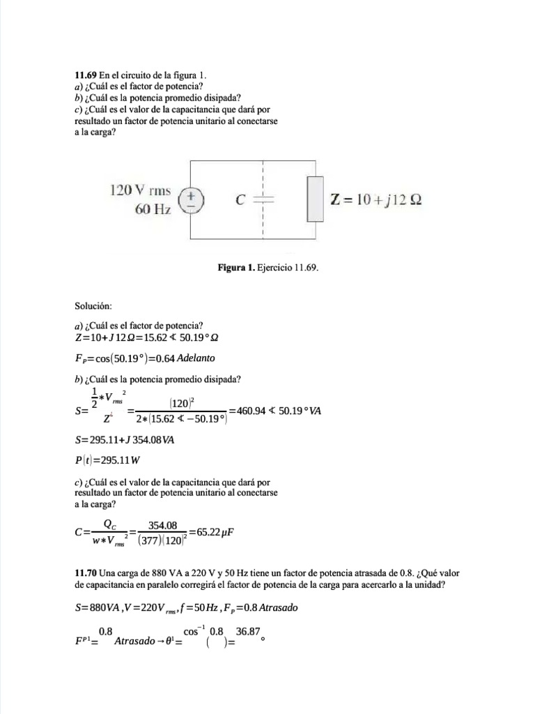PDF Ejercicios Juan - Compress | PDF
