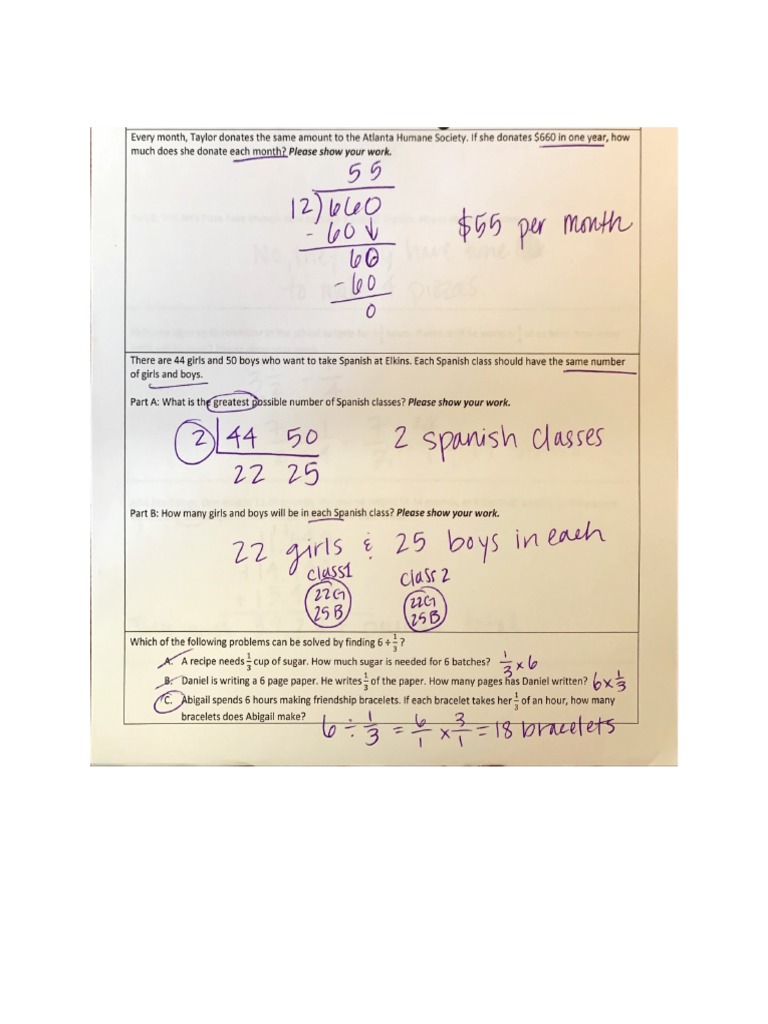 Unit 1 Study Guide Answer Key Enh | PDF Unit 1 Study Guide Answer Key Enh | PDF