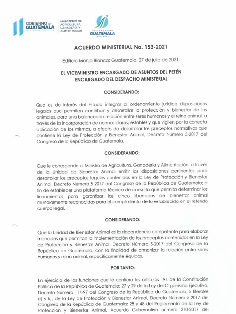Manual de Bienestar en Équidos | PDF | Burro | Mula