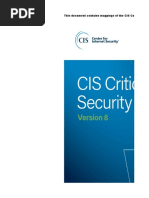 CNSSI-1253F Cross Domain Solution Overlay | PDF | Access Control ...