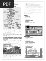 Traditional Instruments of Luzon: (Indigenous Music) | PDF | Performing ...