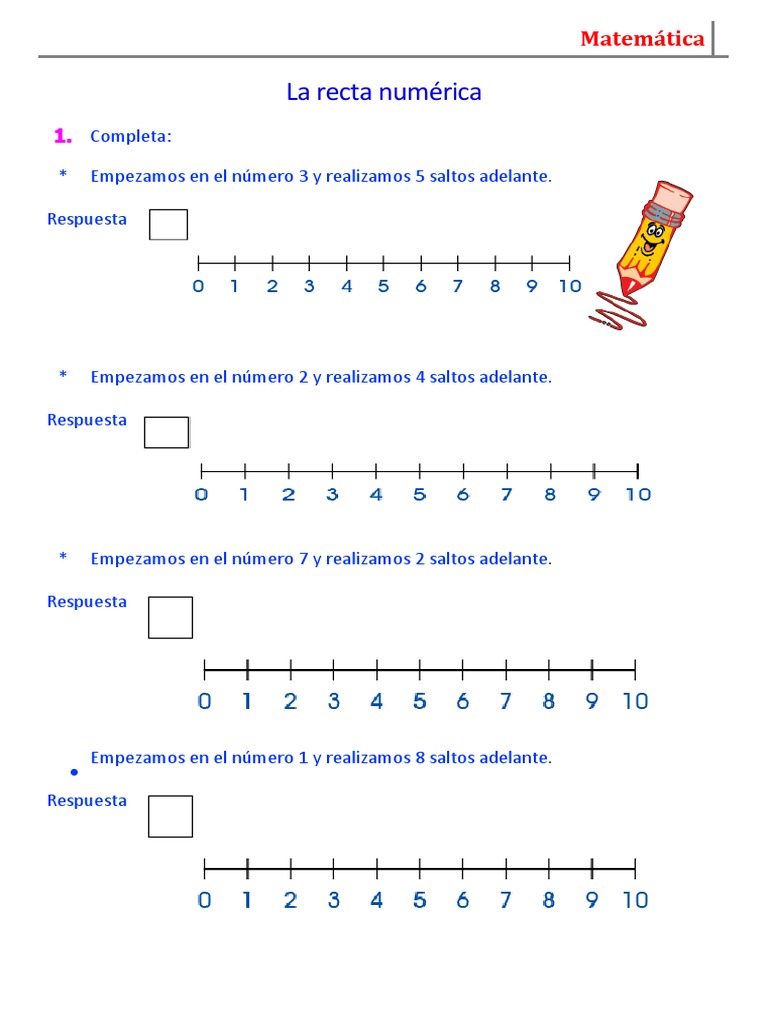 Actividad de Matematica | PDF