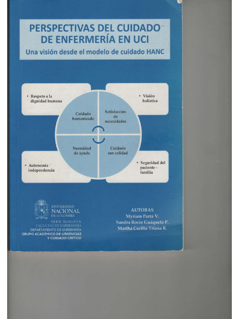 Modelo Hanc | PDF