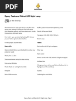 Fusing Process in Garment Industry | PDF | Lamination | Textiles