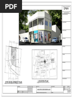 DPWH Bridge Plans 1 | PDF | Philippines