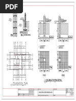 DPWH Proposed School Building Plan | PDF | Building Technology | Real ...