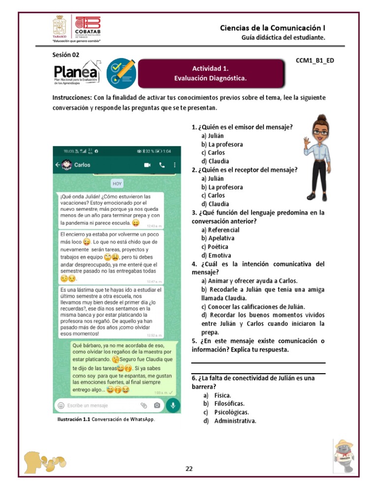 TATY | PDF | Comunicación | Información