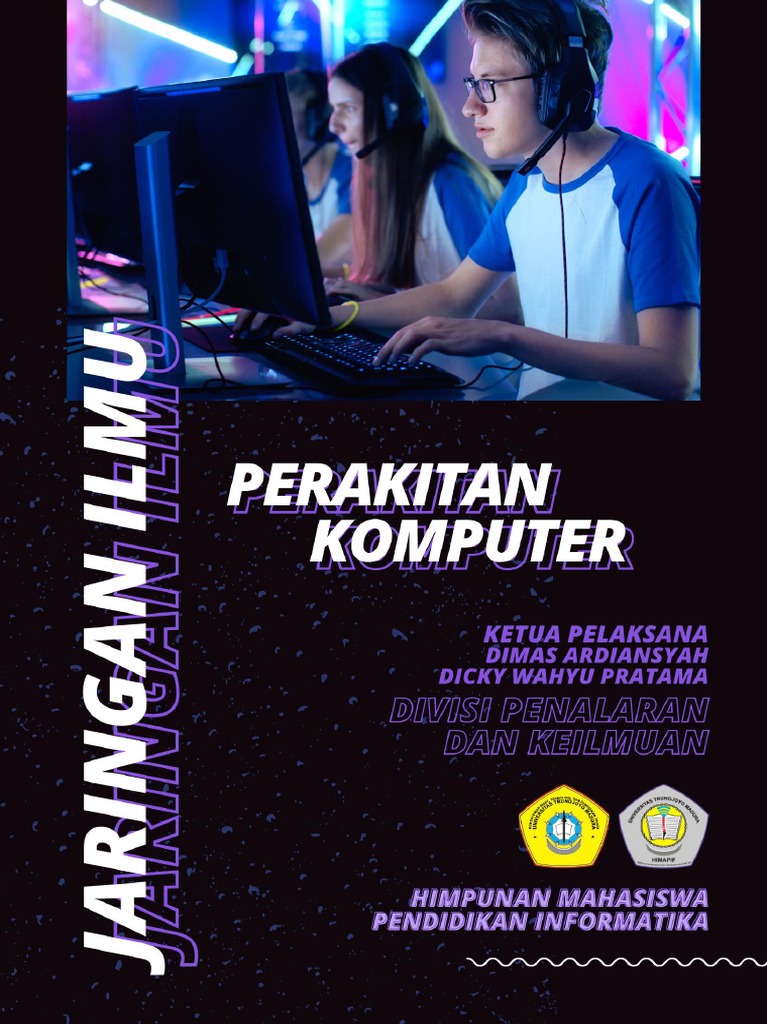 Modul Perakitan Komputer | PDF