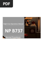 B737-800 Primary Flight Display (PFD) Diagram - Journal - Flaps 2 ...