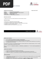 A1.2 Ventajas y Desventajas de Modelos de Bases de Datos | PDF | Bases de datos | SQL