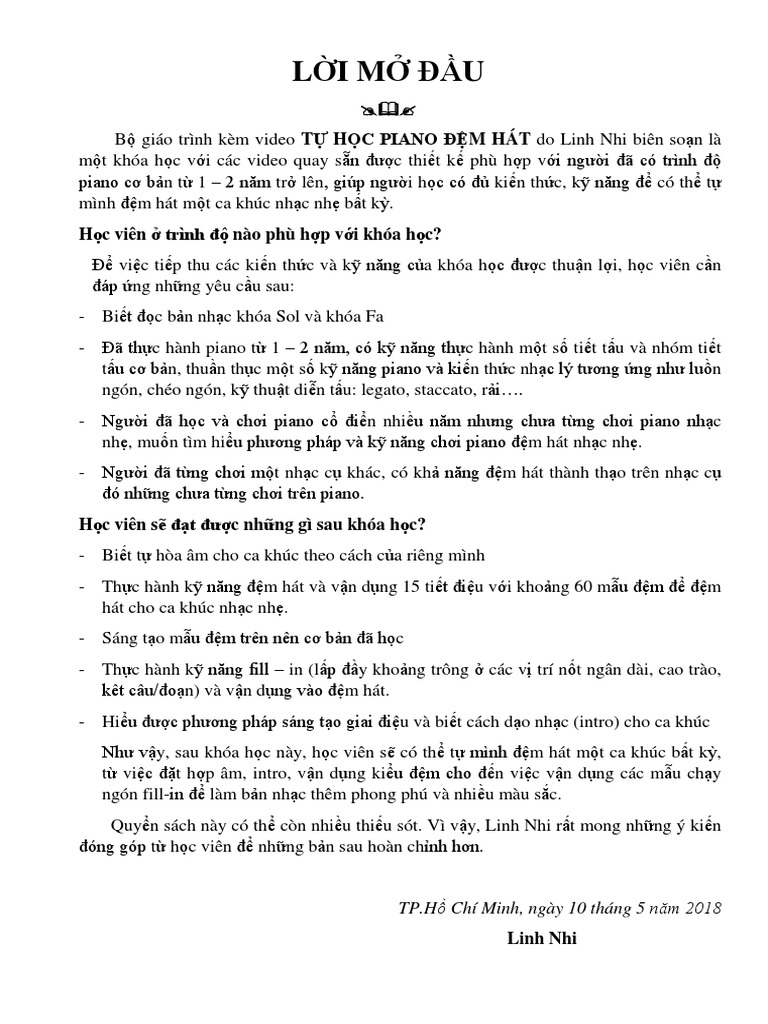 Tai Lieu Phan 2 | PDF