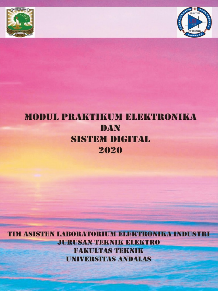 Modul Esd | PDF