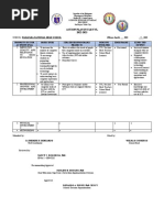 TLE Project Proposal | PDF | Tools | Cookware And Bakeware