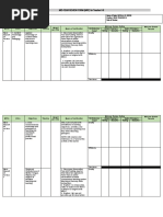 Mid Year Review Form 2022 2023 | PDF | Teachers | Learning