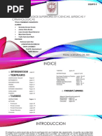 Fase Cromatica, Enfisematosa, Licuefactiva, Esqueletización y ...