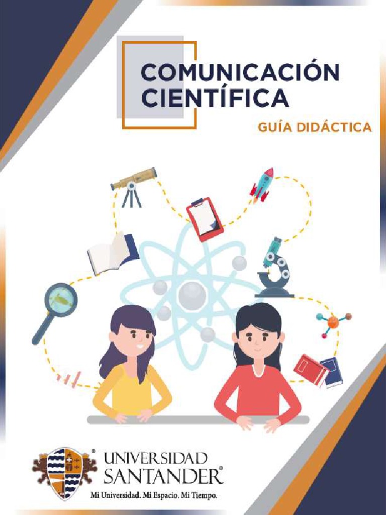 Comunicacion Cientifica | PDF | Evaluación | Rúbrica (Académica)