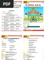 GSP Project Proposal | PDF