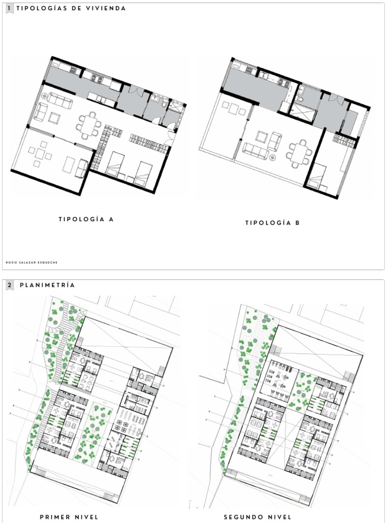 PLANIMETRÍA (3) - Compressed | PDF