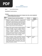 Memahami Kaidah PLOR dalam Audit | PDF