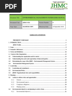 PUB Drinking Water Quality Standards | PDF | Water Quality | Drinking Water