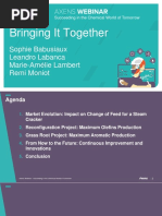 Axsorb 911 - Technical Data Sheet-English | PDF | Alkene | Adsorption