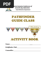 Pathfinder Membership Application Form 2024 | PDF | Health Care