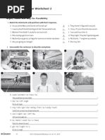 USPS Standard Street Abbreviations | PDF | Road Transport | Transport
