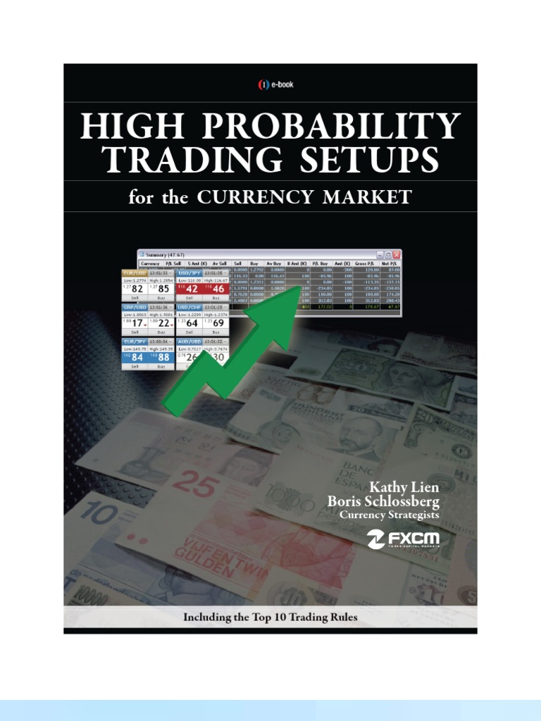 High Probability Trading Setups For The Currency Market | PDF | Foreign ...