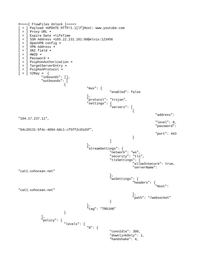 1 4977013256565555820 | PDF | Wide Area Network | Application Layer Protocols