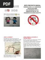 Prevención del dengue para colorear | PDF | Fiebre del zika ...